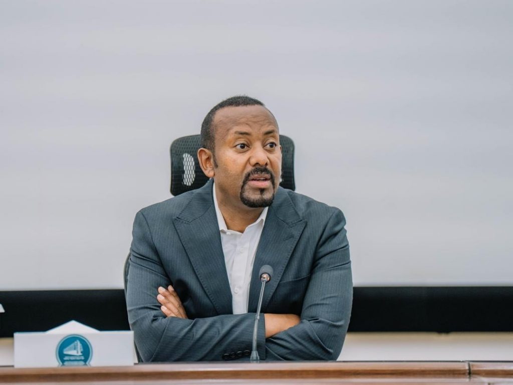Nageenya waaressuun ergama olaanaa dhaabbilee nageenyaati – Dooktar ...