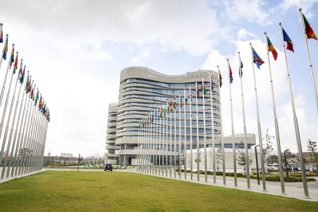 CDC’n oomisha qorichaa Afrikaa guddisuuf deeggarsa Doolaara biiliyoona ...