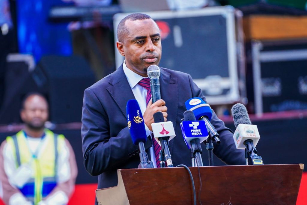 Ayyaanni Irreechaa ayyaana nagaa, araaraa, galateeffaannaa, tokkummaafi ...