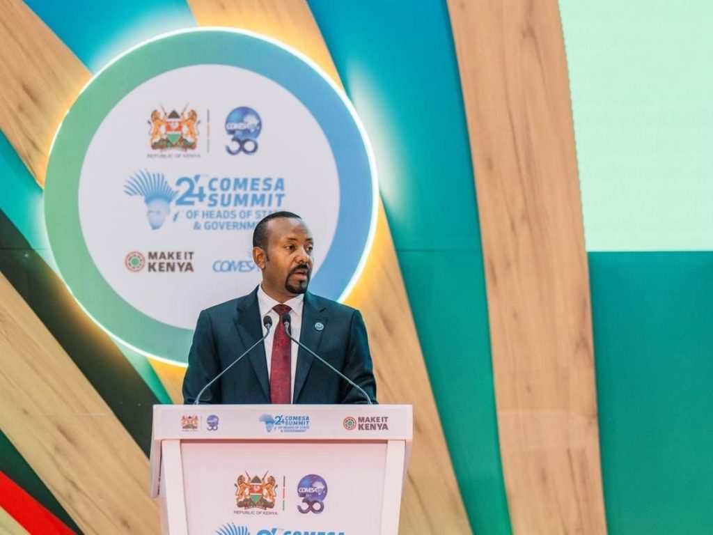Ogummaa dijiitaalaa misoomsuufi bu’uuraalee misoomaa barbaachisoo ...