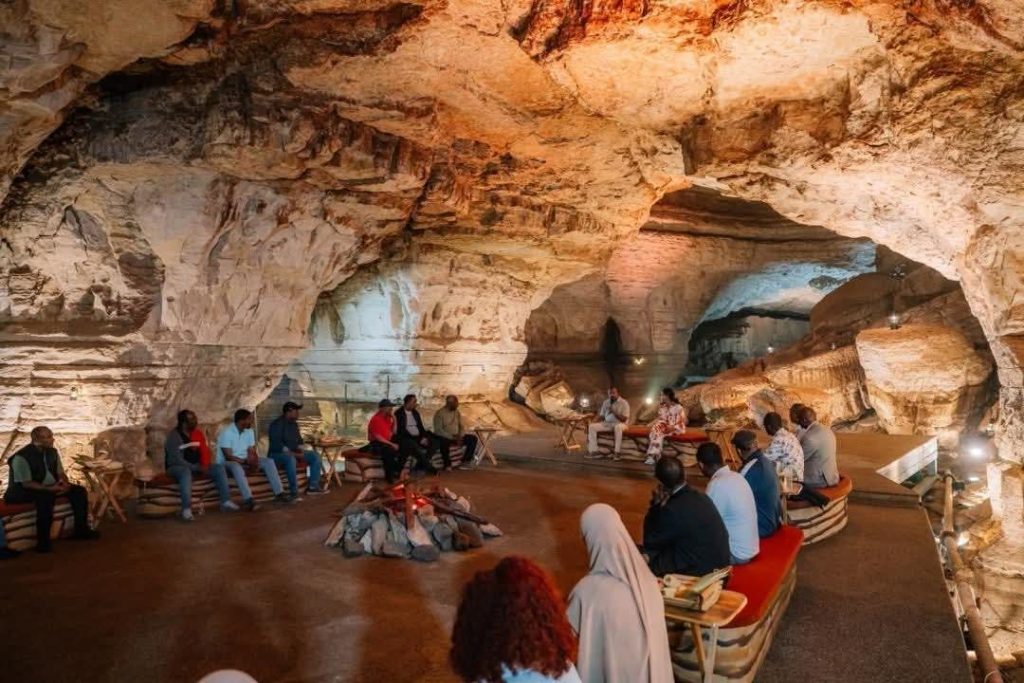 Daandii badii cinaatti dhiisuun qabeenya kuufamaa qabnutti sirnaan ...