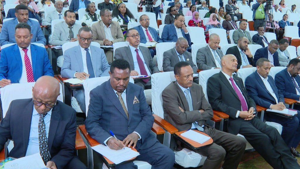 Manni Maree naannichaa yaa’ii idilee gaggeessuu eegale – Welcome to ...