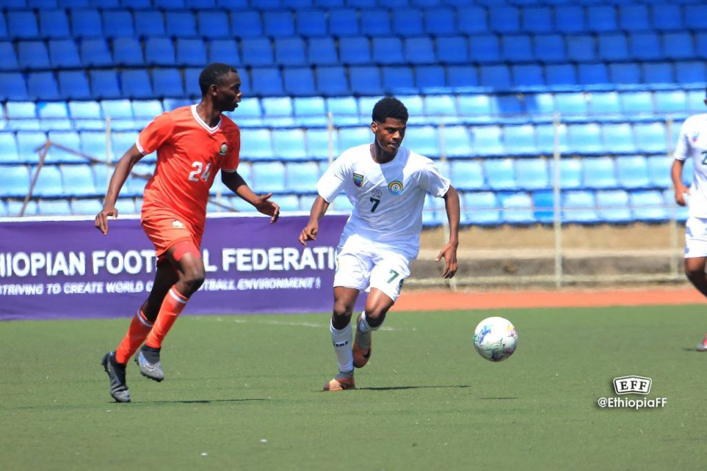 Itiyoophiyaan Waancaa Afrikaa 2026’f dabarte – Welcome to Fana Media ...