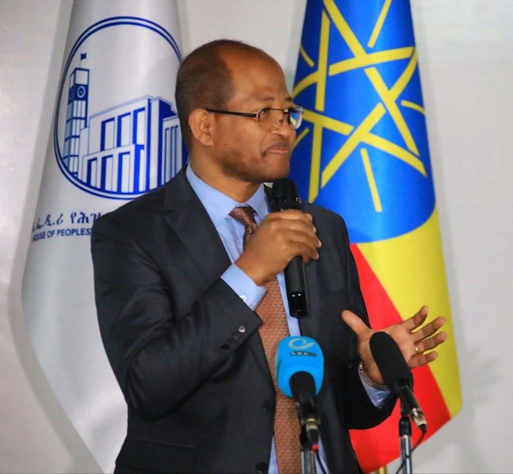 Filannoo nagaa, haqa qabeessaafi diimookiraatawaa gaggeessuuf qophiin ...