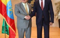 Ayyaanni Gifaataa UNESCO’tti galmaa’uu hordofee sagantaan gammachuu ...