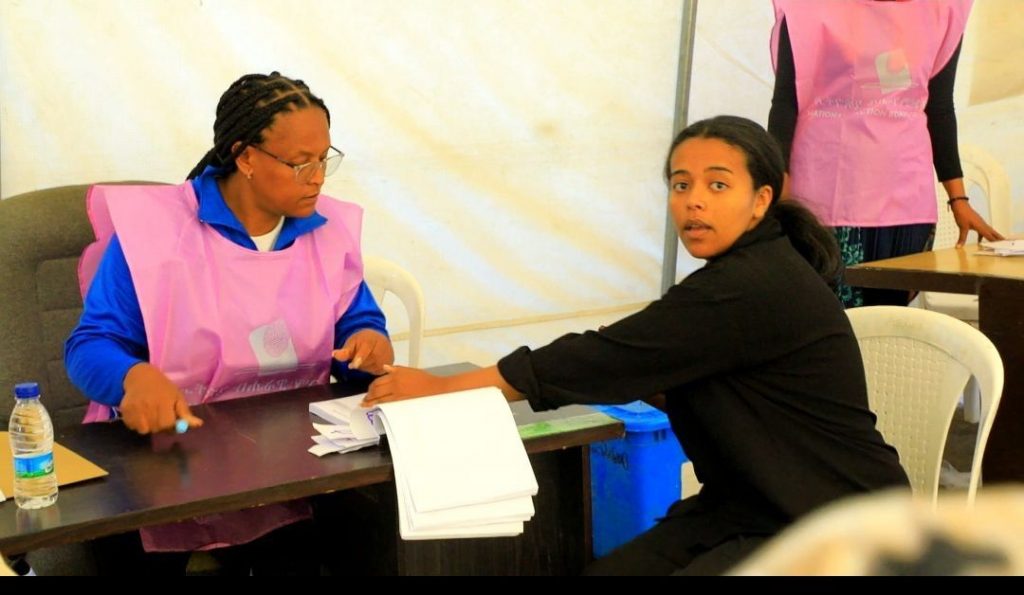 Misxirasillaasee Taammiraat sagalee kennite – Welcome to Fana Media ...