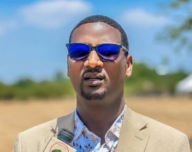 Oduu biyya keessaa – Welcome to Fana Media Corporation S.C