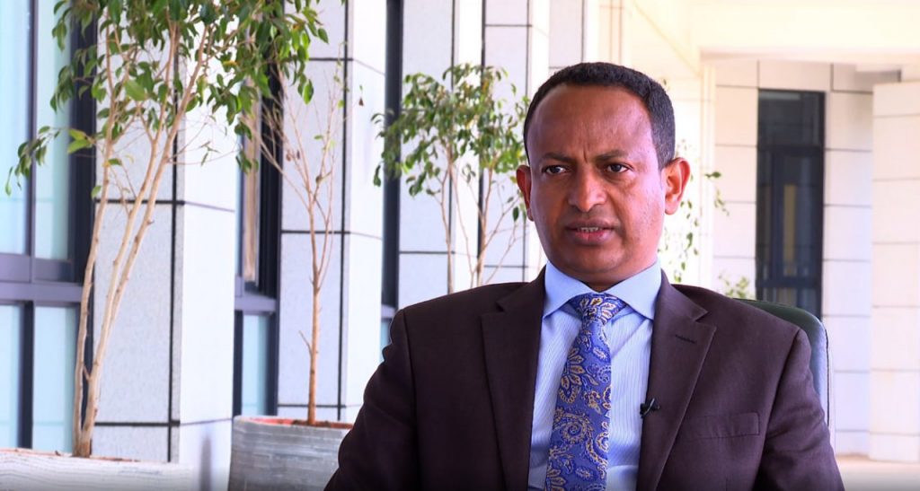 Works afoot to scale up ties between Ethiopia, Canada to higher level ...