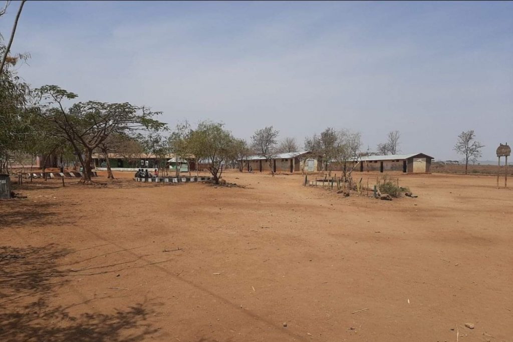 Over 7,800 students out of school in Borena Zone amid devastating ...