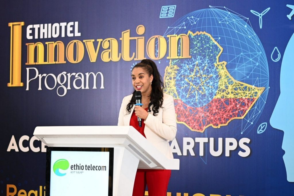 Ethio Telecom launches Ethiotel Innovation Program to support tech ...