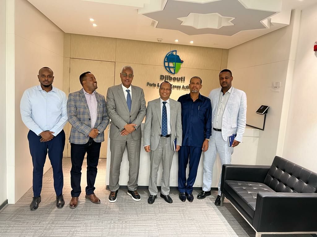Ethiopia and Djibouti reach agreement on completion of Galamo-Moloud ...