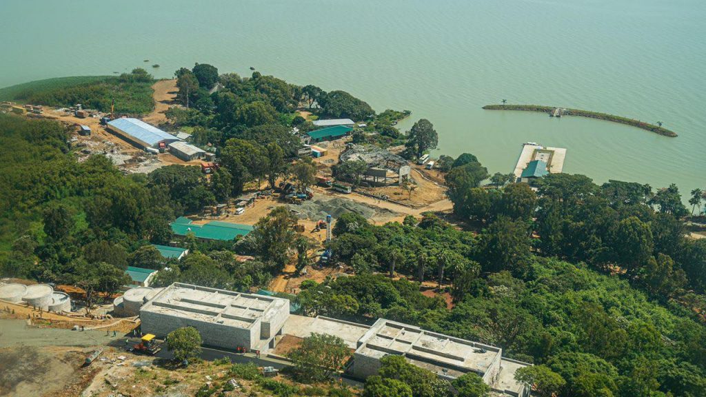Gorgora project binds Ethiopia’s past, current opportunities & future ...