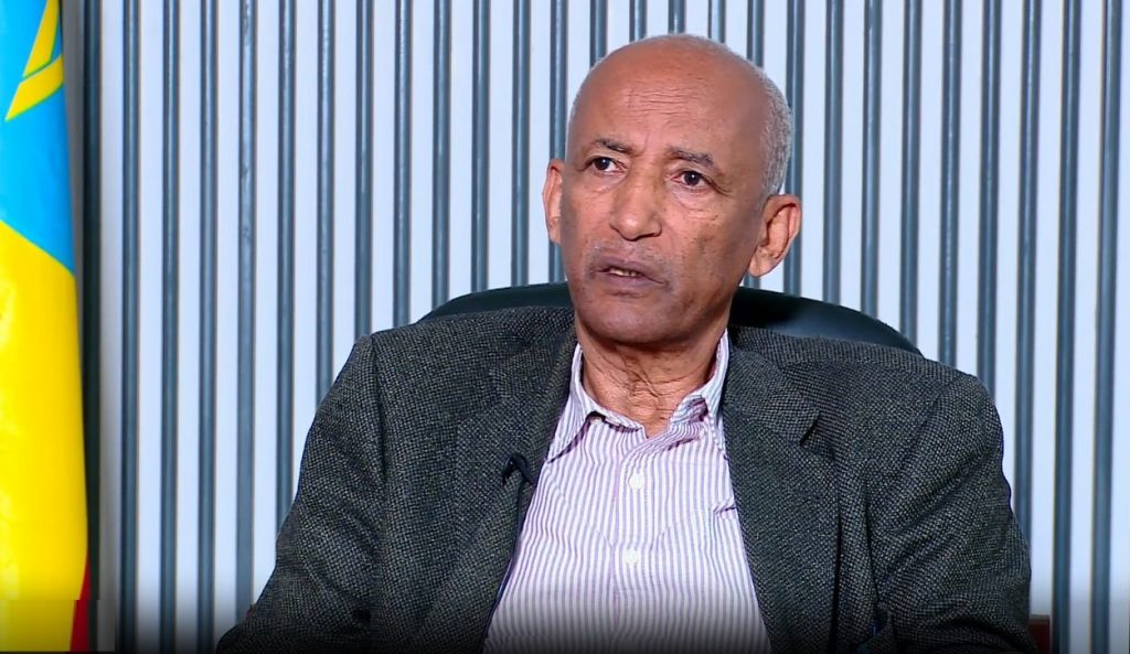 National dialogue consultations to be held nationwide next Ethiopian ...