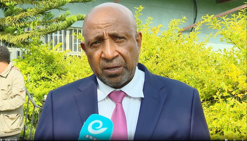 Grade 12 students in Tigray Region to sit Leaving Cert Exam in October ...