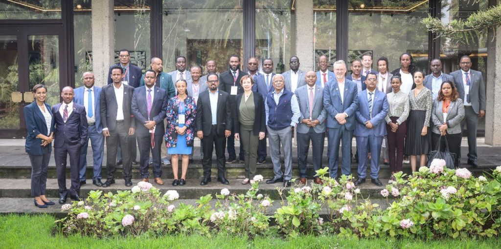 Ohio State’s Global One Health Initiative organizes capacity building ...