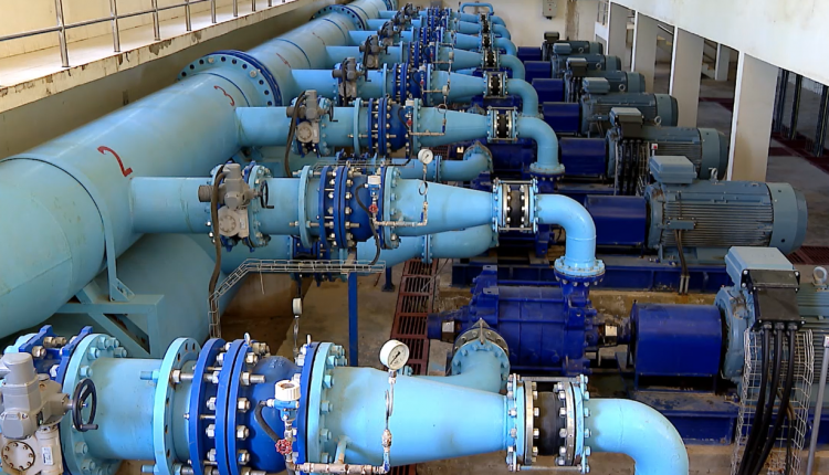 Ethiopia to increase supply of potable water to Djibouti – Welcome to ...