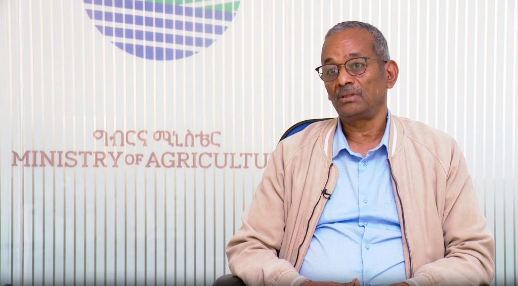 Some 100 small-scale irrigation schemes become operational – Welcome to ...