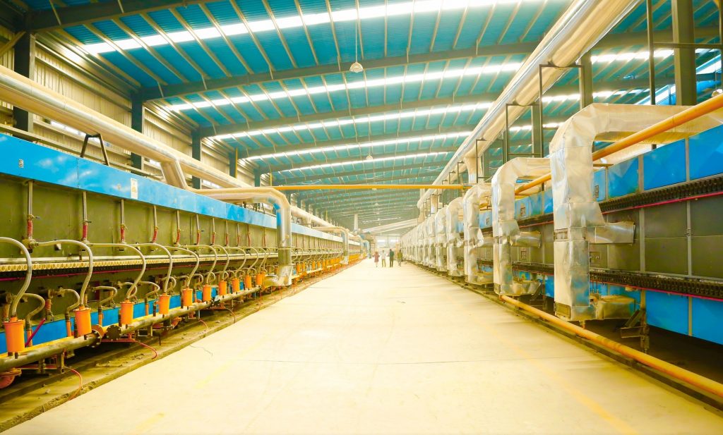 Arerti Industrial Park products generate 1B birr in revenue – Welcome ...