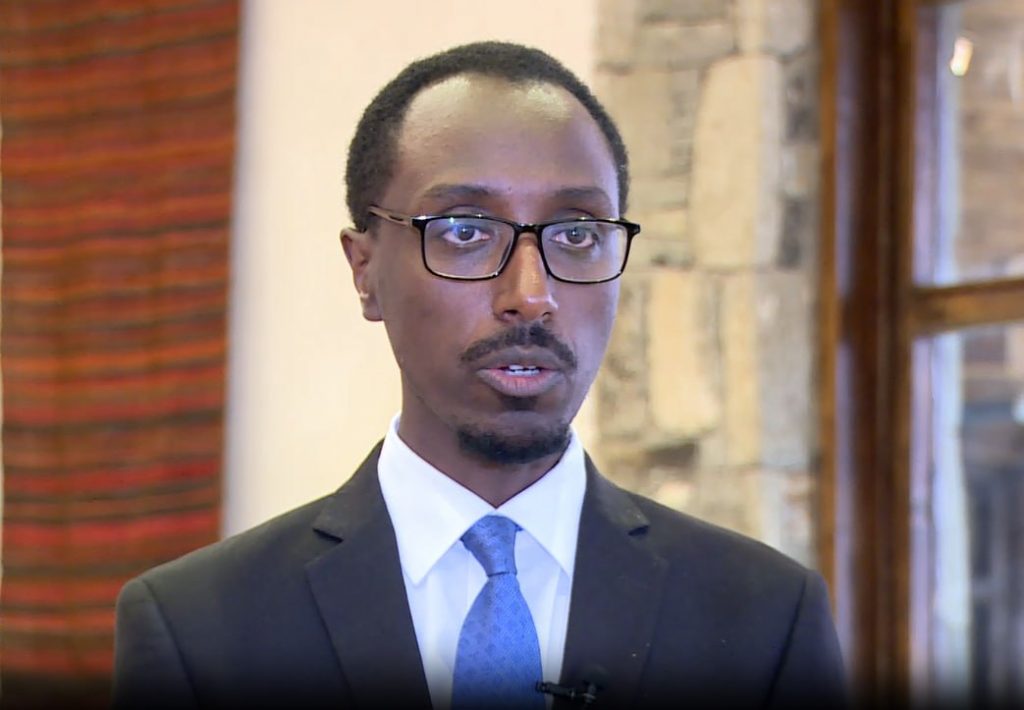Procedural laws under preparation to establish institutions for ...
