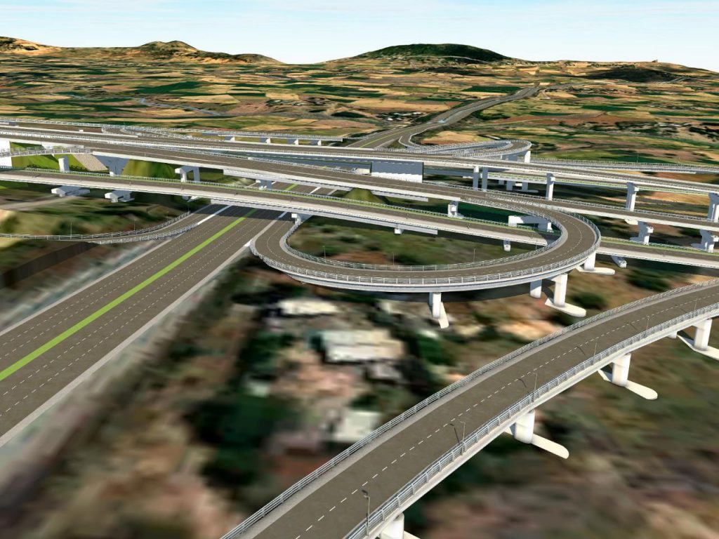 Oromia Regional State launches 150km mega road project – Welcome to ...