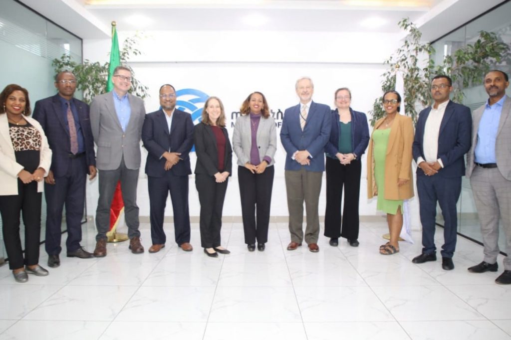 Ministry of Health, USAID announce readiness to implement new nutrition ...