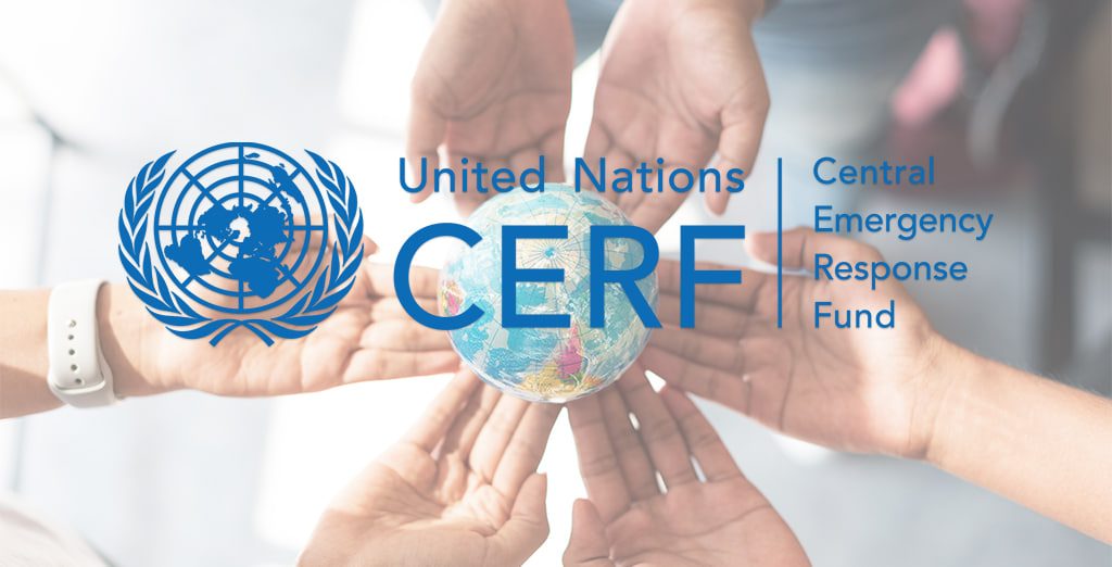 UN releases $100M to ramp up responses to 10 underfunded humanitarian ...