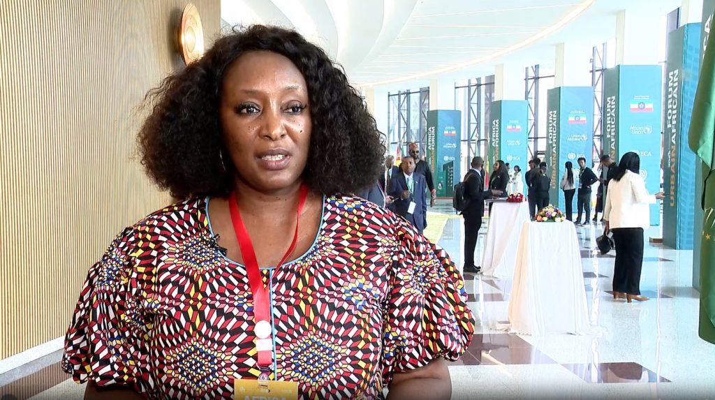 Participants at African Urban Forum excited to adopt Ethiopia’s urban ...