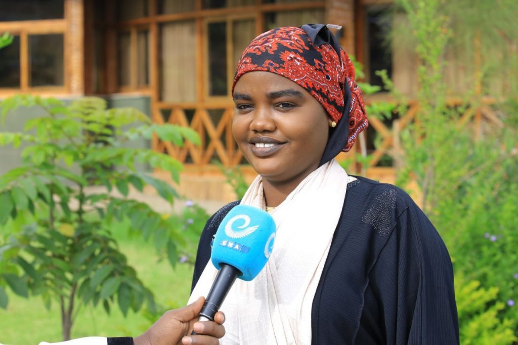 Kenyans say Irreechaa Festival serves as unifying factor among ...