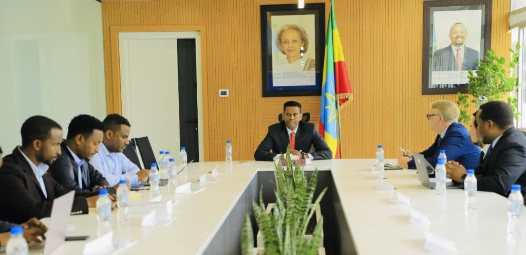 World Bank says it will support Ethiopia’s bid for WTO membership ...