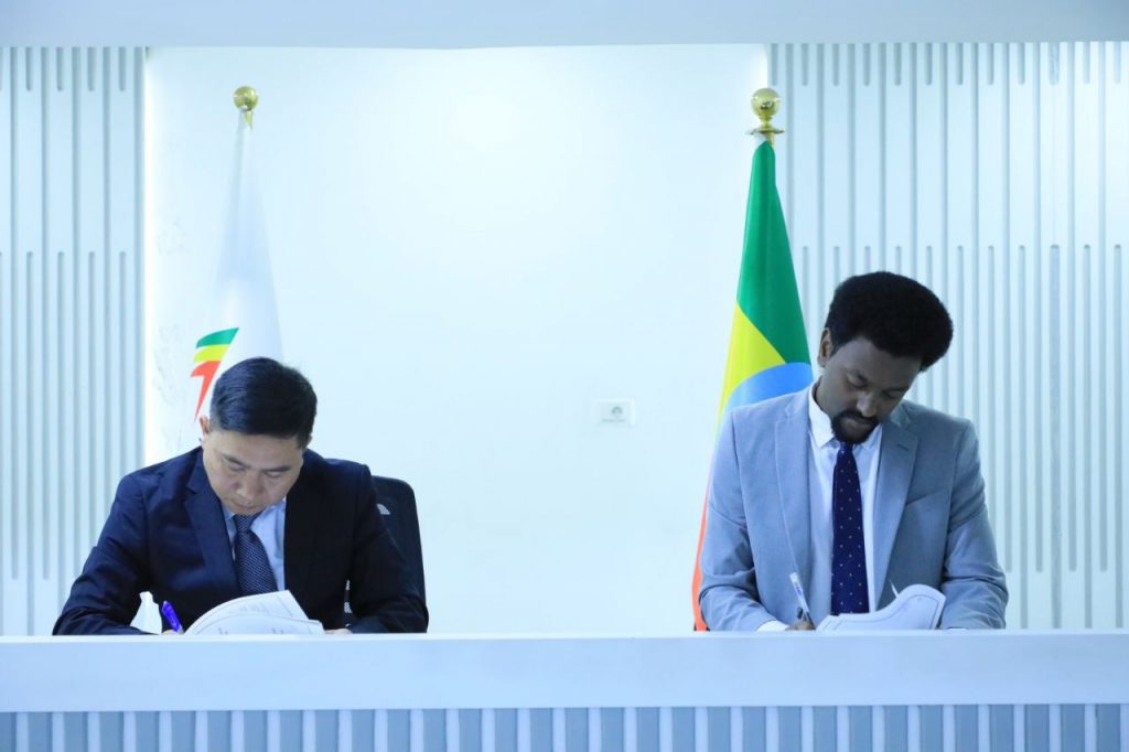 EIC, China’s CKIIG ink Sub-Developer Agreement worth $50M – Welcome to ...