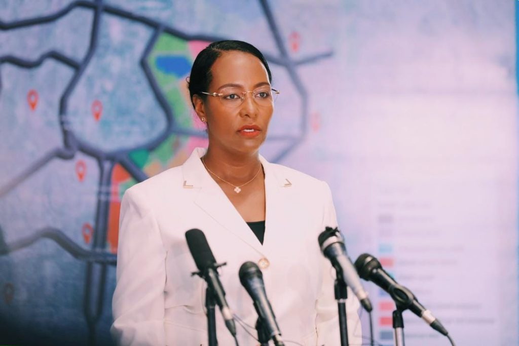 Addis Ababa to launch 2nd phase of corridor dev’t works this week ...