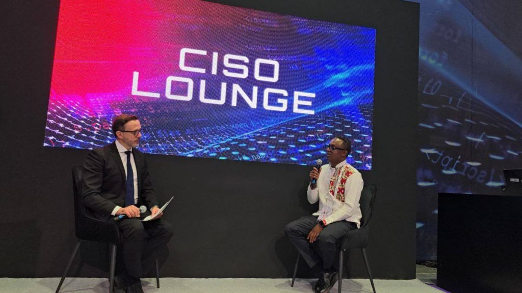 INSA’s cybersecurity initiatives empowering Ethiopia’s digital future ...