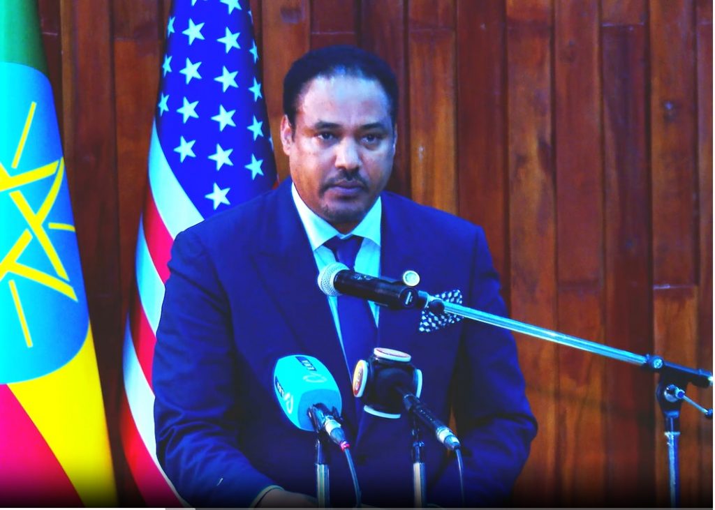 Ethiopia, US bilateral ties evolved on shared interest, collaborative ...