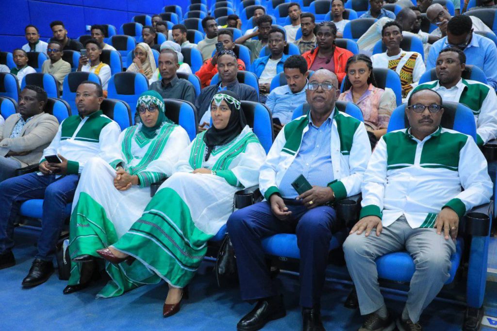 Youths provide services valued at 19.3 billion birr during Summer ...