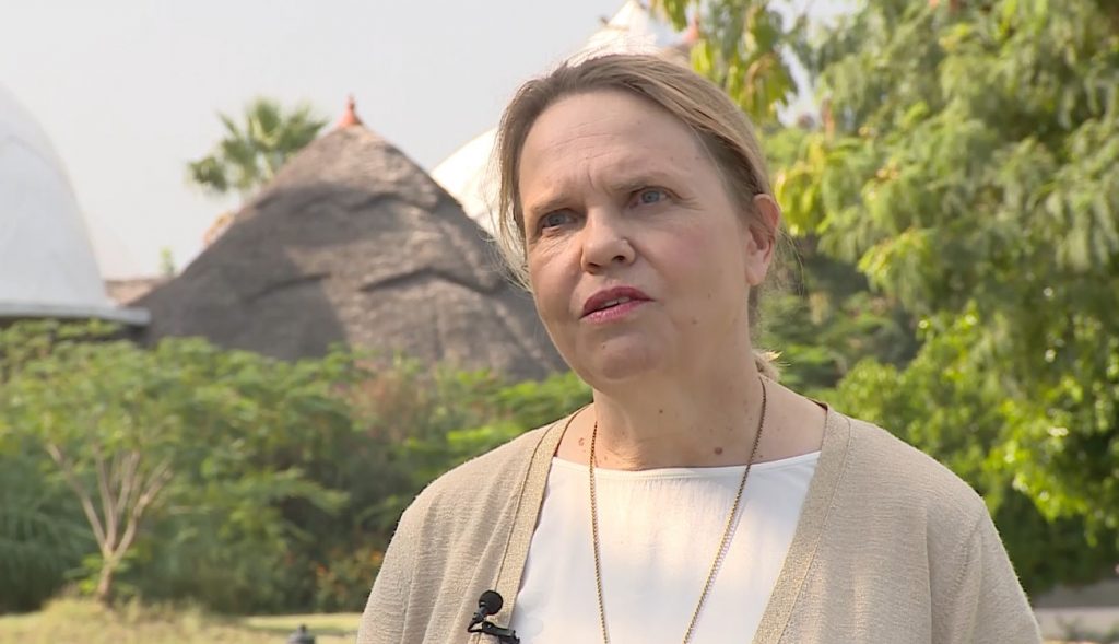 EU ambassador highlights sustainability, local impact of Beynouna ...