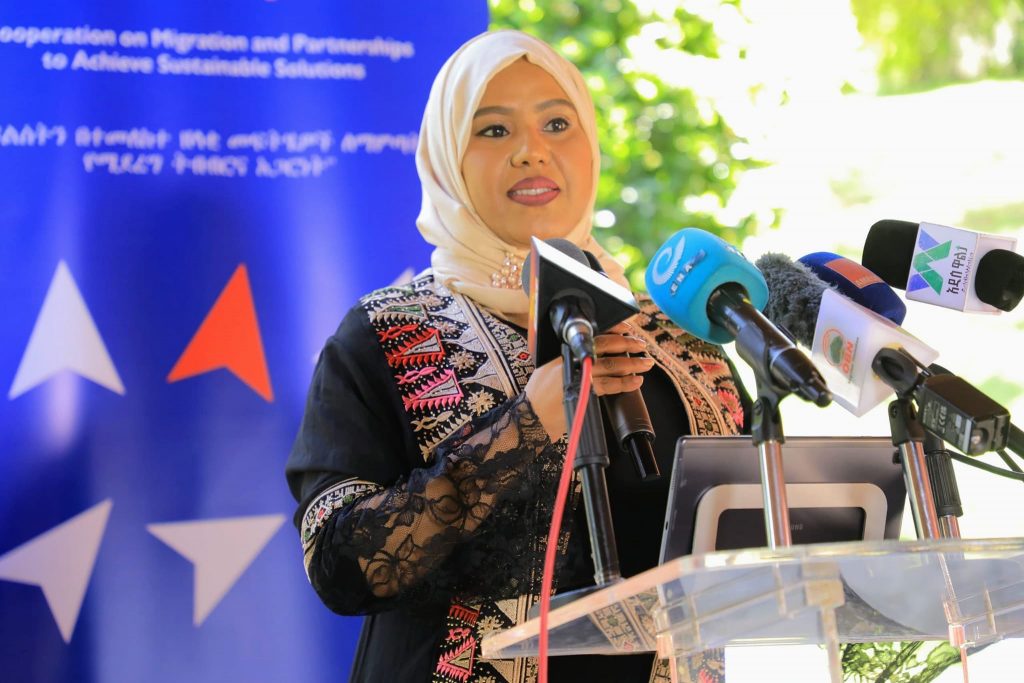 Ethiopia, Partners Launch Second Phase of COMPASS Initiative – Welcome ...