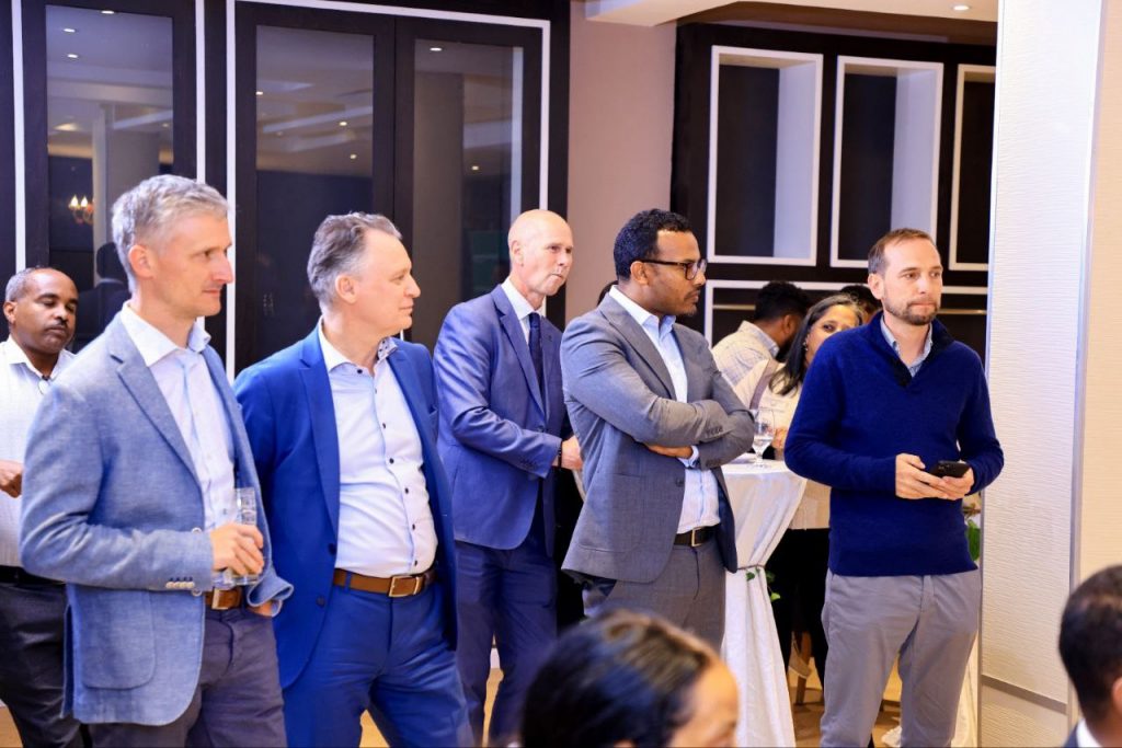 Ethiopia sees surge in foreign exchange inflows following economic ...