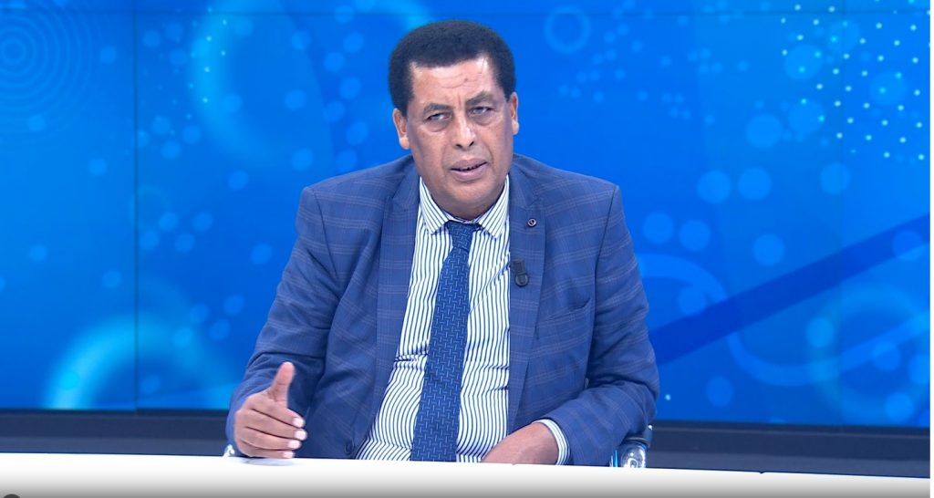 Ethiopia’s diplomatic approach to securing sea access paves the way for ...