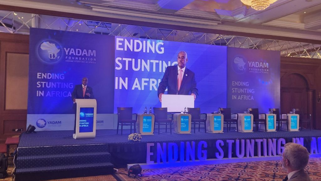 Yadam Foundation launched with a view to support efforts to combat ...