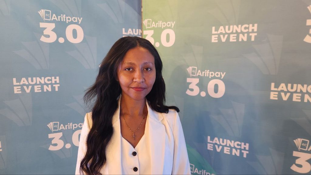 Arifpay injects new solution into the digital payment system in ...