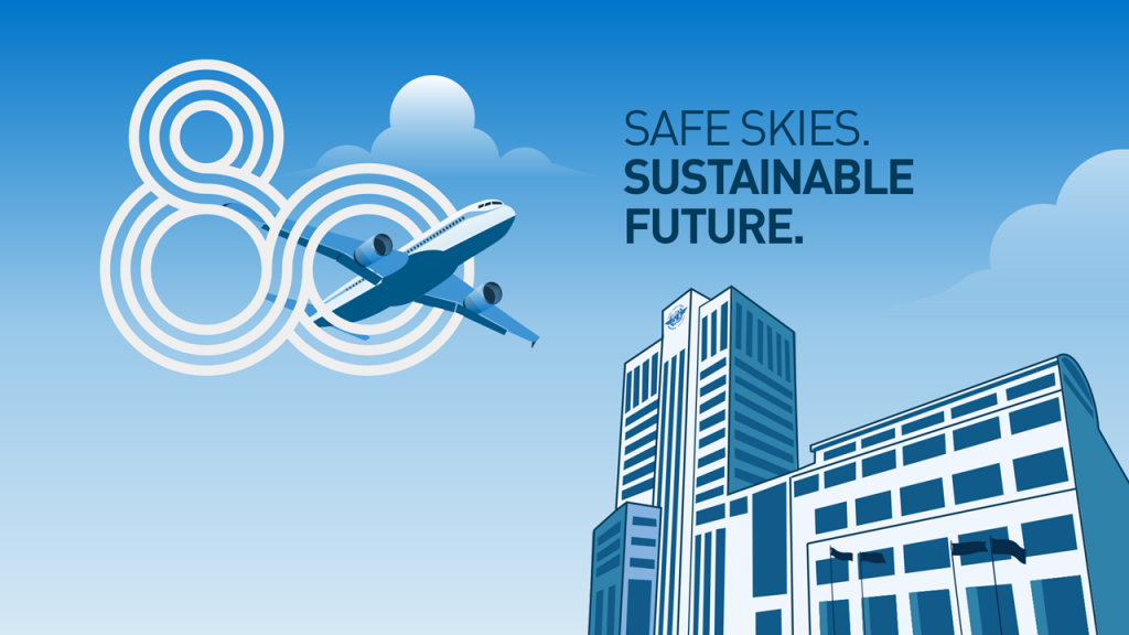 Addis Ababa to host ICAO 80th Anniversary Celebration & African ...