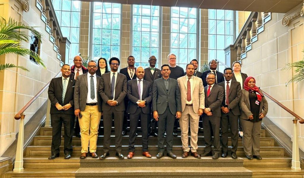 Discussions with negotiators are key to advancing Ethiopia’s WTO ...