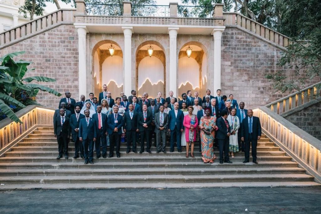 Renovated Nat’l Palace in Ethiopia vital historical heritage for ...