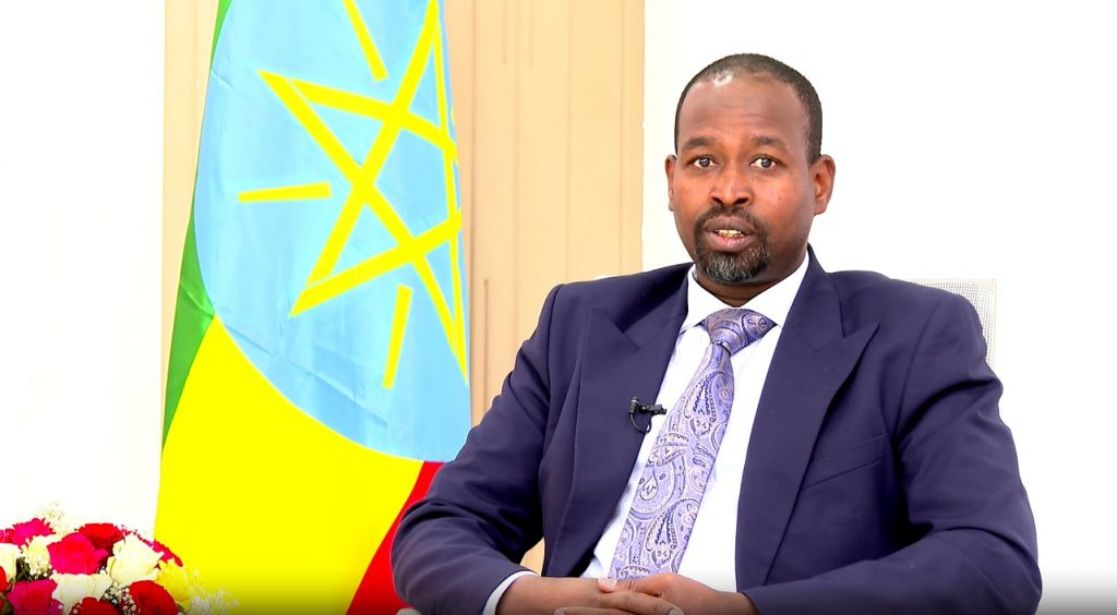 Over 160,000 Ethiopians secure legal employment abroad in five months ...