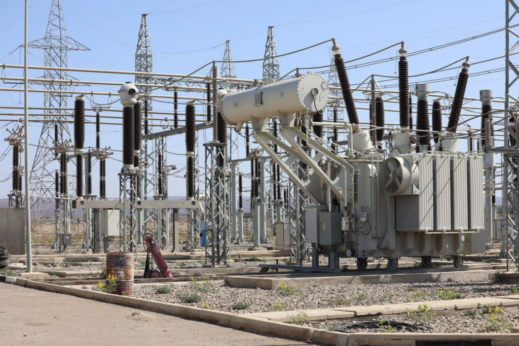 Adigala power export station pivotal to strengthen Ethiopia-Djibouti ...