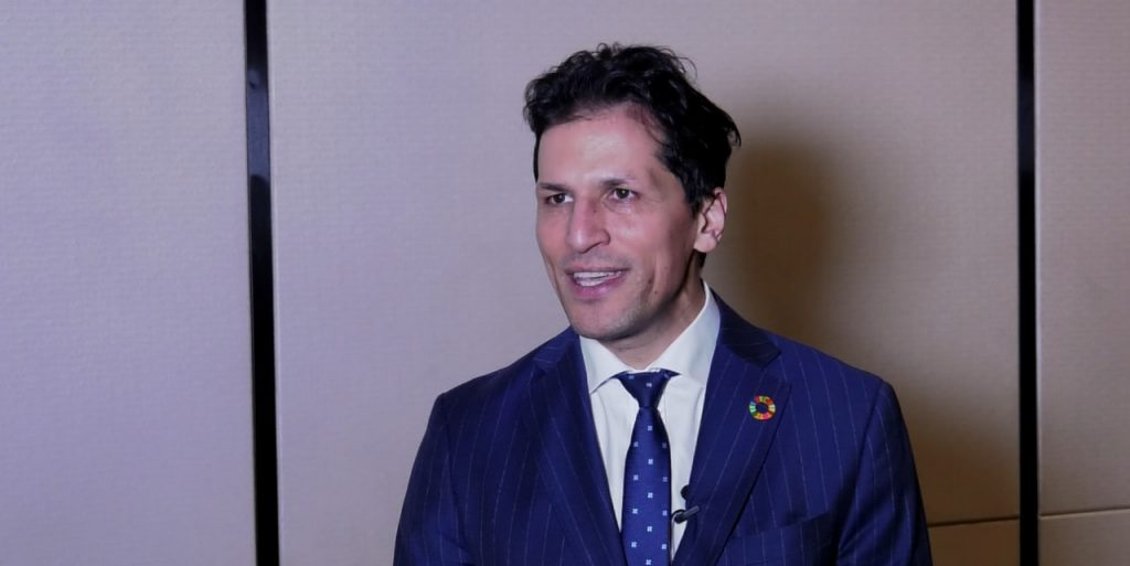 UN Food Systems Coordinator praises Ethiopia’s decisive steps to ...