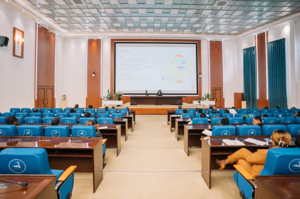 Council of Ministers assesses supervision findings on regional national ...