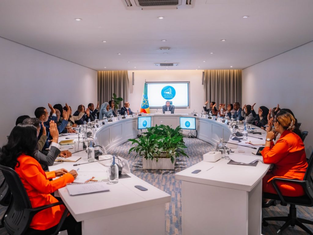 Council of Ministers approves 3 regulations, forwards a draft ...