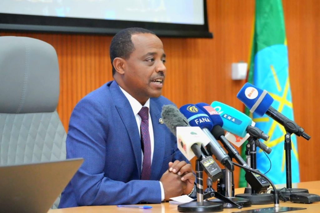 Prosperity Party engages diplomatic community on outcomes from 2nd ...