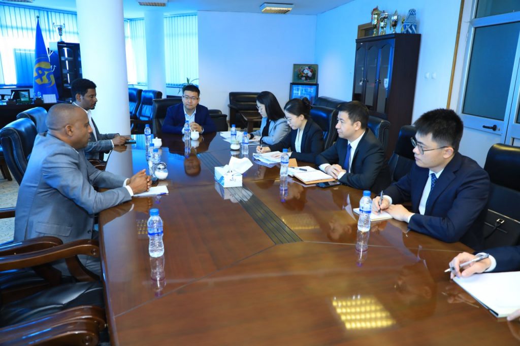 Public Information & Communication Delegation of International ...